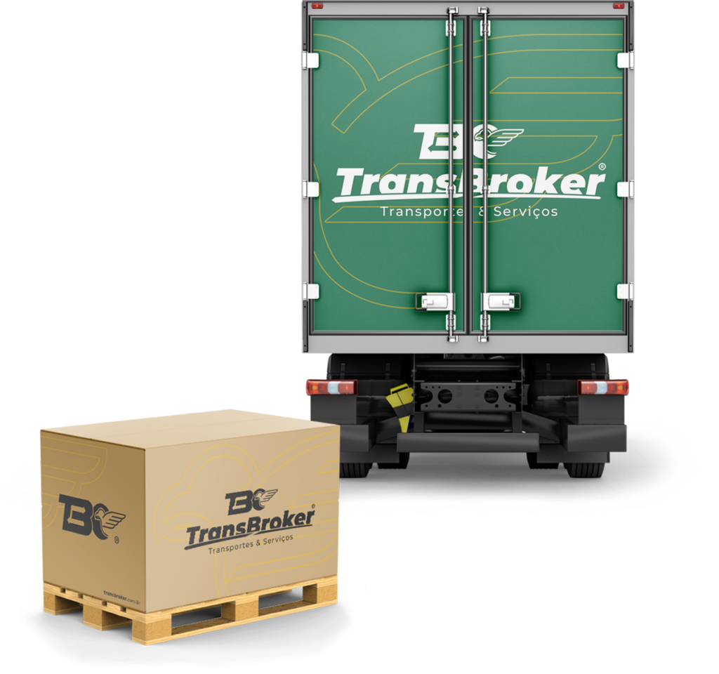 TransBroker Transportes Internacionais – Conectando Fronteiras ...